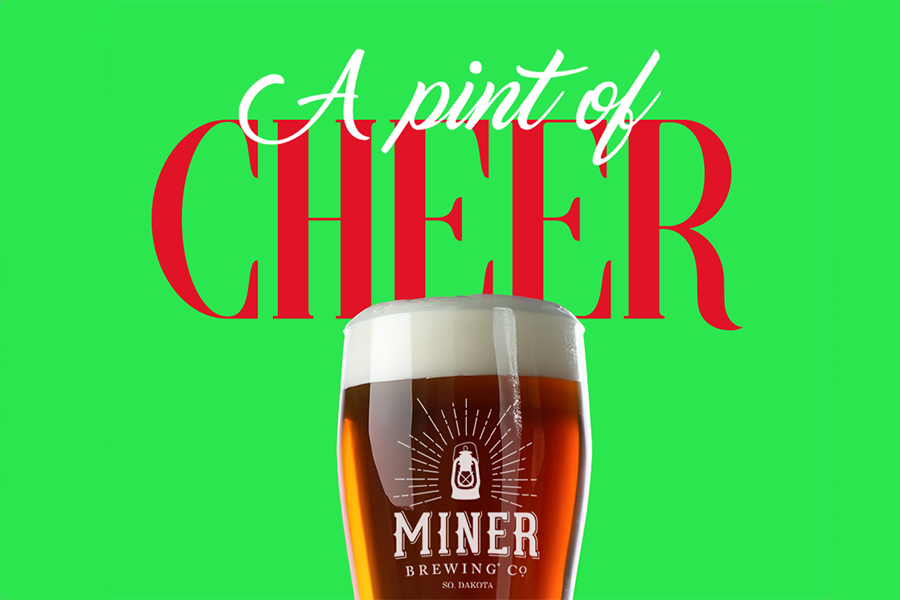 Miner Brewing Co. – Classically crafted. South Dakota inspired.