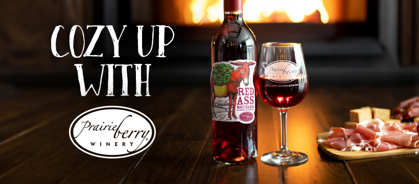 Prairie Berry Winery