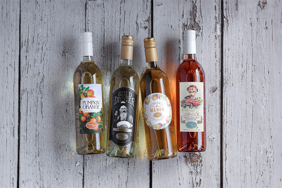Gen5 Wine Club – Prairie Berry Winery